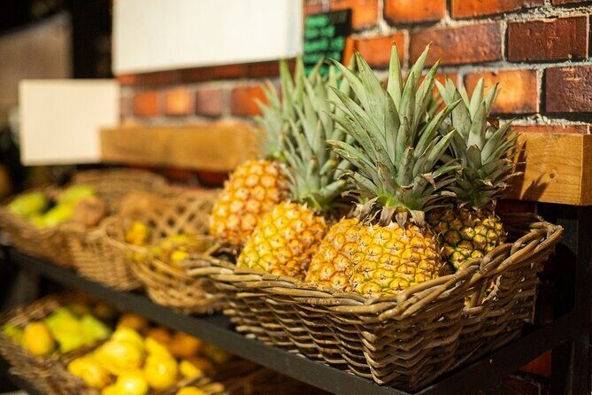 Tour de Compras: Chocolate, Café y Artesanías en Punta Cana. - A Closer Look at the Tour Experience