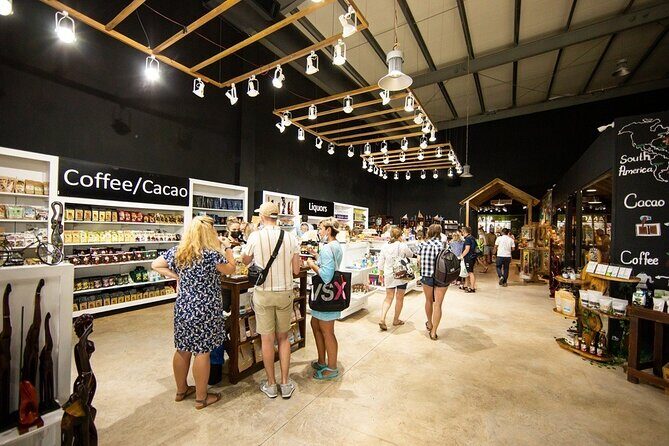 Tour de Compras: Chocolate, Café y Artesanías en Punta Cana. - The Sum Up: Who Will Love This Experience?