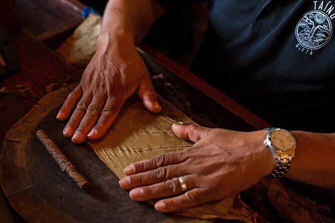 Tour de Compras: Chocolate, Café y Artesanías en Punta Cana. - FAQs