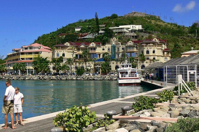 Tour de Lagoon with E-Bike - Evaluating the Cost and Value