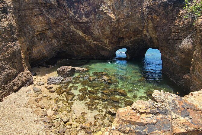 Tour de Lagoon with E-Bike - Who Will Love This Tour?