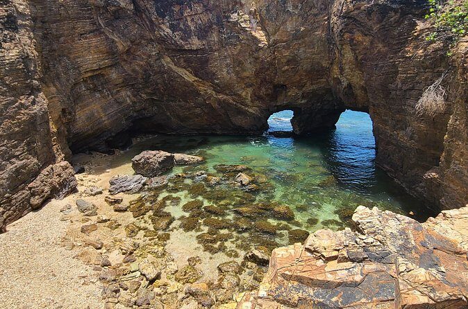 Tour de Lagoon with E-Bike - Final Thoughts: Why Bother with the Tour de Lagoon?