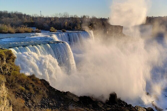 Tour de Maid of the Mist y Cueva de los Vientos en Español - Summing Up: Is This Tour for You?