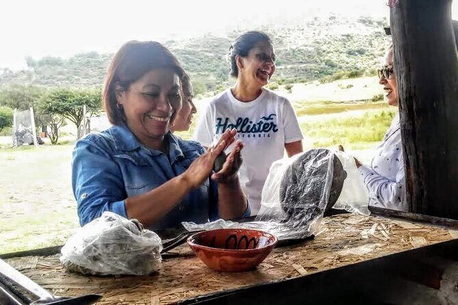 Tour de Pulque en Tepotzotlán, Pueblo Mágico - What to Expect from the Tepotzotlán Pulque Tour