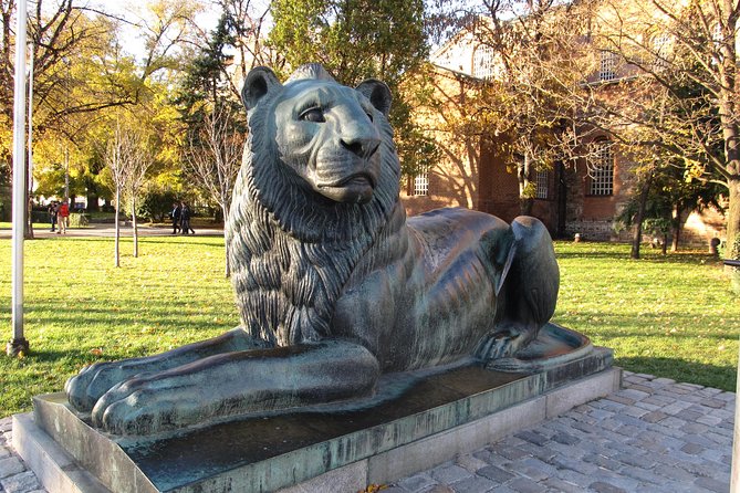 Tour de Sofia - An In-Depth Look at the Tour Itinerary