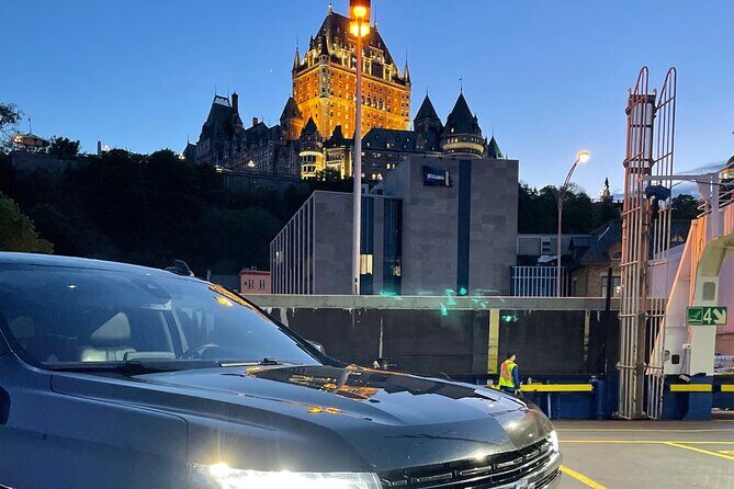 Tour DE Ville Privé EN Evenée - FAQs