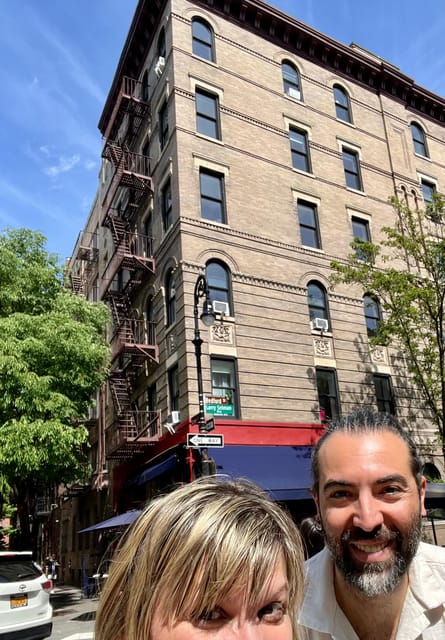 TOUR DEI FILM E DELLE CELEBRITIES IN ITALIANO - Final Thoughts