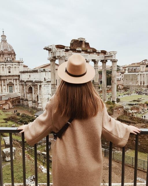 Tour del Colosseo, Foro Romano, Palatino con guida esclusiva - Discovering the Heart of Ancient Rome