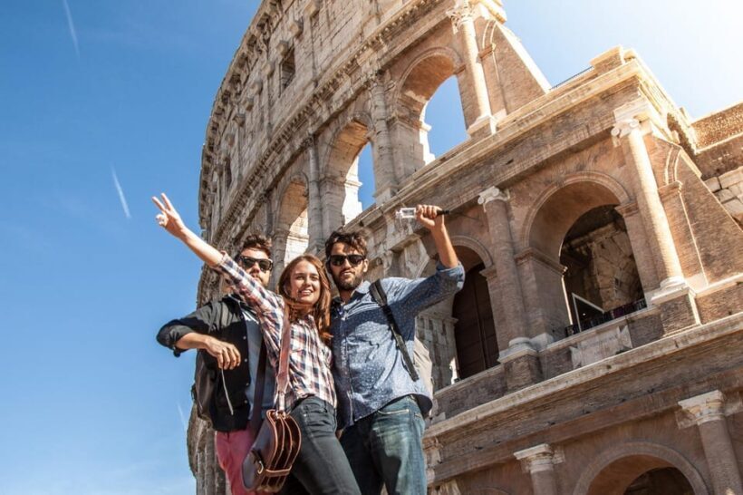 Tour del Colosseo, Foro Romano, Palatino con guida esclusiva - Who Will Love This Tour?