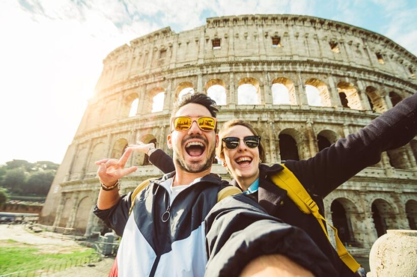 Tour del Colosseo, Foro Romano, Palatino con guida esclusiva - FAQs