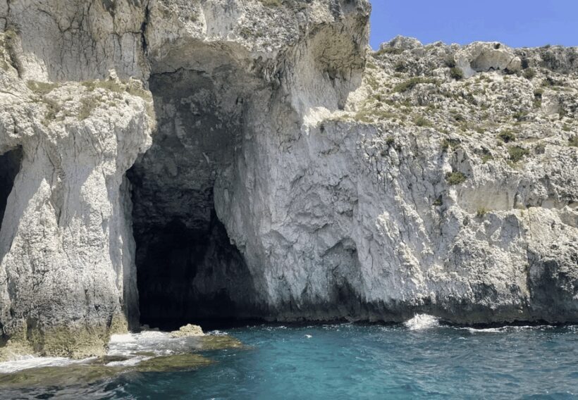 Tour dell'isola Ortigia,grotta azzurra, avvistamento delfini - Final Thoughts