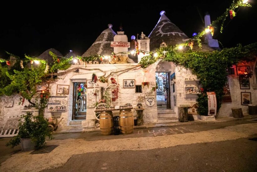 Tour di Alberobello e Matera in bus privato da Bari - Final Thoughts