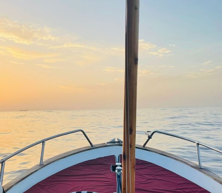 Tour di Capri in barca Classica al Tramonto - Price & Value: Is It Worth It?