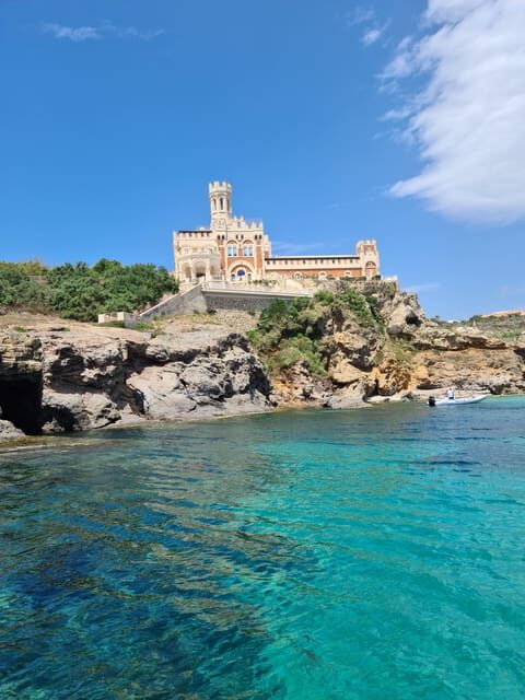Tour di Ferragosto da Avola/Marzamemi/Portopalo di C.passero - FAQ