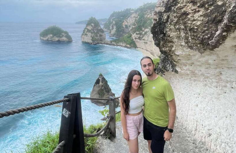 Tour Diamond Beach & Kelingking Beach Nusa Penida one Day - Final Thoughts