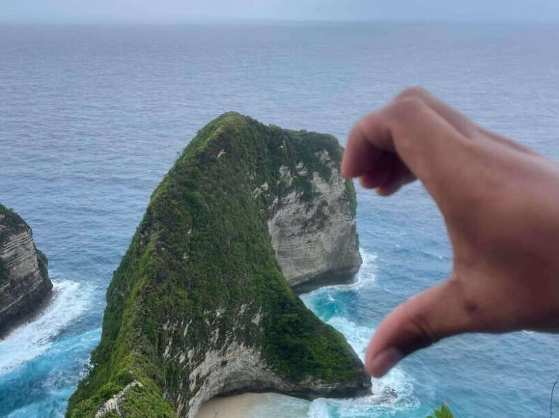 Tour Diamond Beach & Kelingking Beach Nusa Penida one Day - FAQs