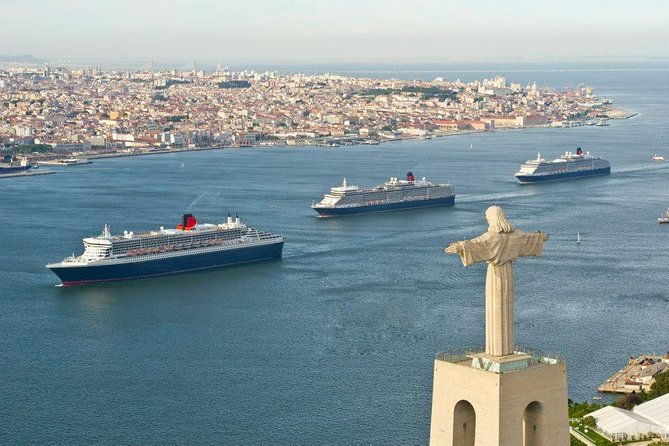Tour Discover the Amazing Best Views of Lisbon with local Guide - The Sum Up