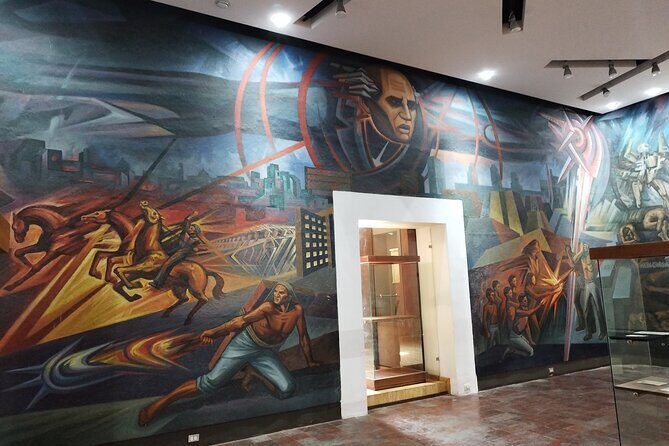 Tour Dolores Hidalgo Cradle DE la Independencia Nacional - Additional Insights: Our Take on the Experience