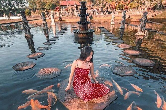 Tour East Part of Bali - A Closer Look at the Itinerary