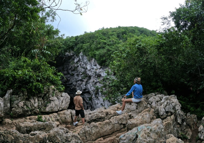 Tour: Edward James Sculpture Garden and Sótano de Huahuas - An In-Depth Look at the Experience