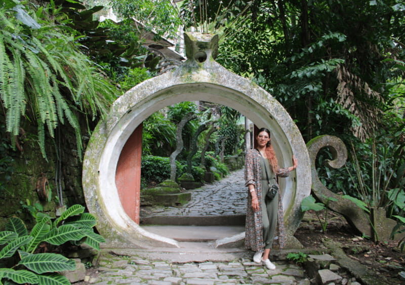 Tour: Edward James Sculpture Garden and Sótano de Huahuas - Practical Considerations