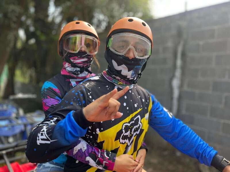 Tour en ATV Cuatrimotos + Guía + Traslados - Authenticity and Small Group Dynamics