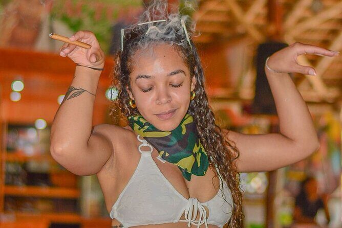 Tour EN Buggy or ATV POR la Nature EN Punta Cana - What’s Included, and What’s Not