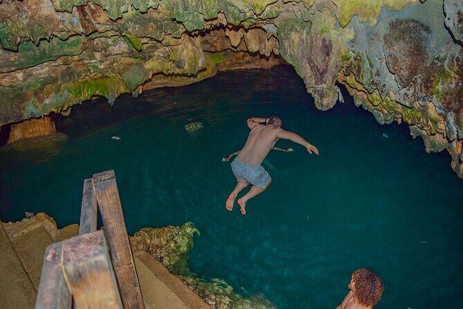 Tour EN Buggy or ATV POR la Nature EN Punta Cana - The Experience: What Tourists Say