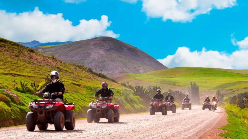 Tour en Cuatrimotos Maras, Moray y Minas de Sal de Cusco - The Sum Up: Is This Tour for You?