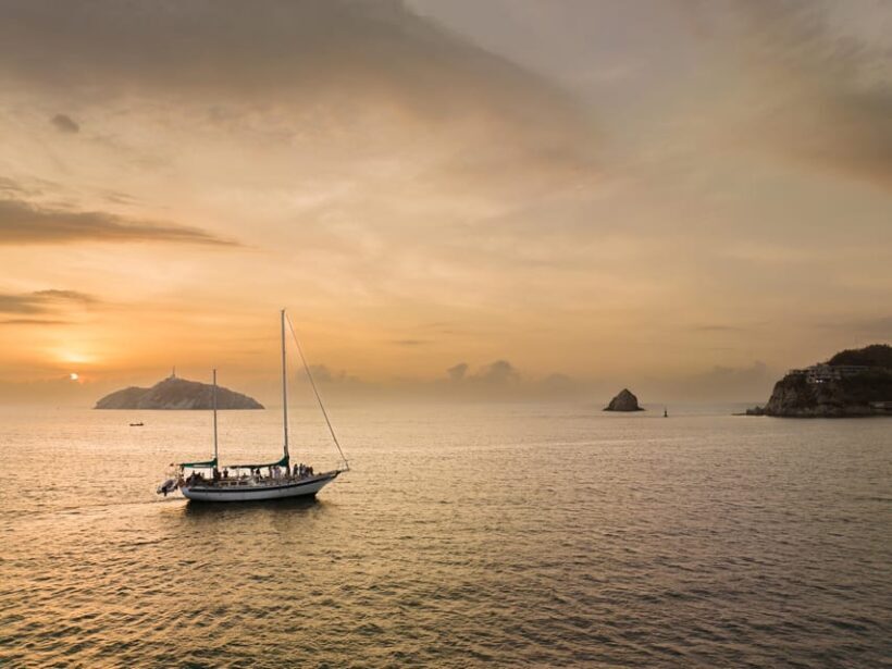 Tour en Velero a Bahía Concha Parque Tayrona - Practical Details: Timing and Cost