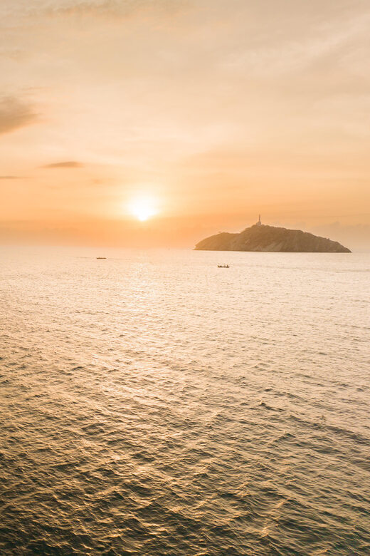 Tour en Velero a Bahía Concha Parque Tayrona - Who Should Consider This Tour?