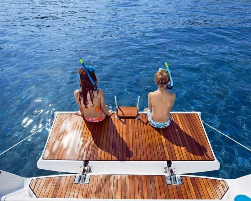 Tour en velero por el Cabo de Gata - Why You’ll Love This Experience
