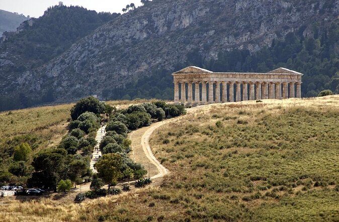 Tour Erice & Segesta - Authentic Experiences and Real-World Feedback