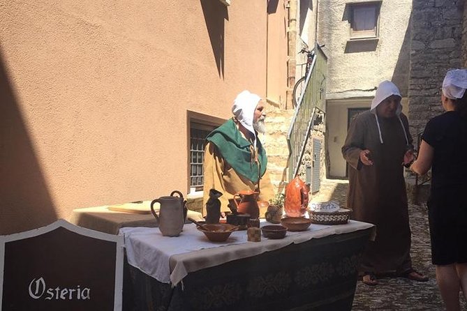 Tour Erice & Segesta - FAQ