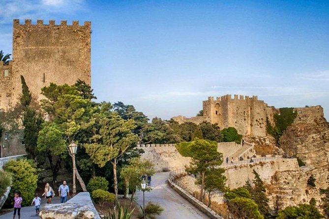 Tour Erice, Trapani salt pans, Segesta - Who Should Book This Tour?