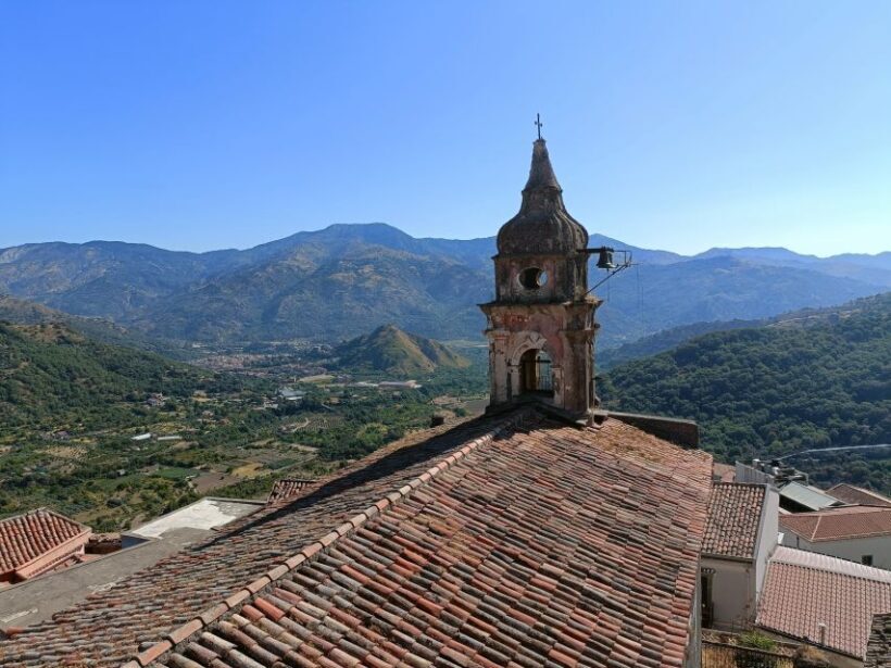Tour Etna Nord,Gole Alcantara - Key Points