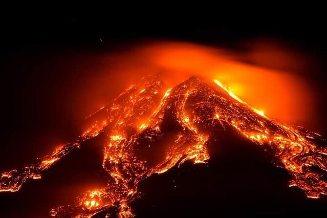 Tour Etna & Wine Tasting - Wine Tasting at Gambino Winery