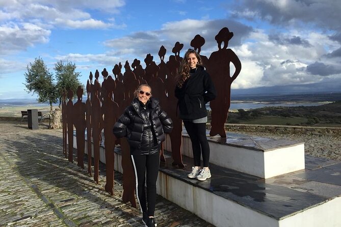 Tour Evora and Alentejo in Private Tour - Pickup and Cancellation Details