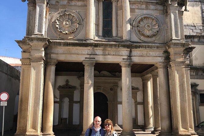 Tour Evora and Alentejo in Private Tour - Exploring Évora and Alentejo