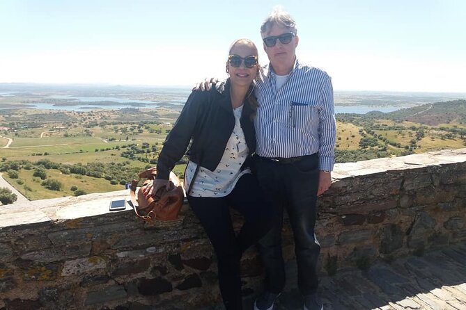 Tour Evora and Alentejo in Private Tour - Personalized and Flexible Experiences