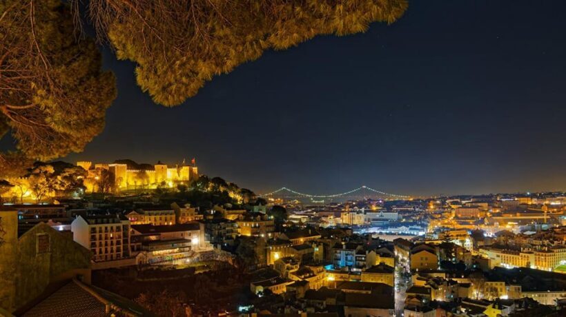Tour Fado By Night *Private Tours* - An Authentic Night in Lisbon: What to Expect from the Fado By Night Private Tour