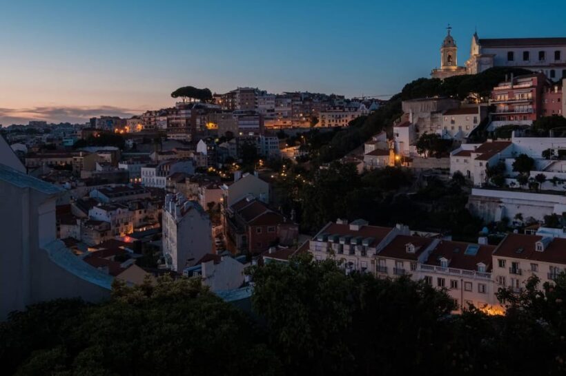 Tour Fado By Night *Private Tours* - Who Should Consider This Tour?