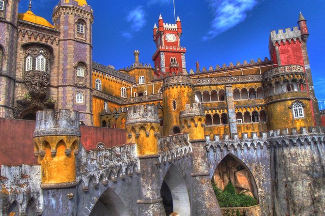 Tour fantastic time with us and meet all the coners of this garden near the sea - Key Points