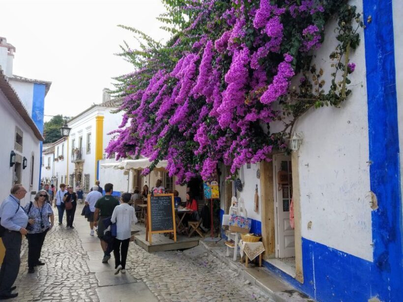 Tour Fátima Batalha Nazaré e Óbidos - FAQs