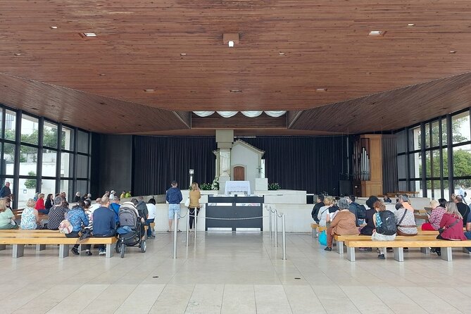 Tour Fátima from Lisbon - An Introduction to the Fátima Tour Experience