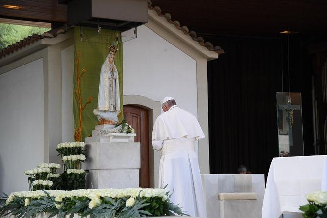 Tour Fátima from Lisbon - Frequently Asked Questions