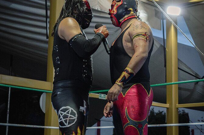 Tour fights Cholula trip - A Closer Look at the Tour Experience