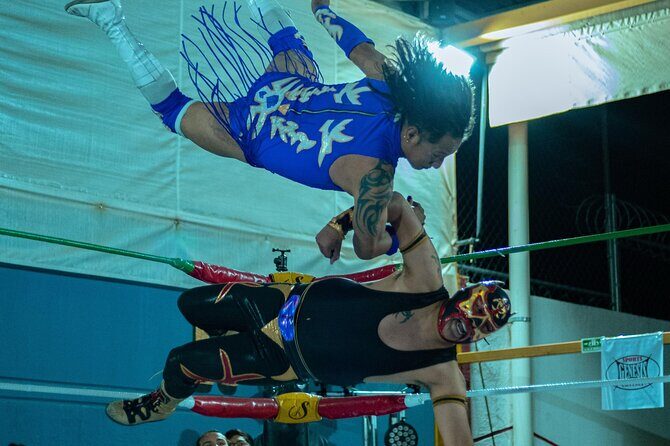 Tour fights Cholula trip - Who Will Enjoy This Tour?