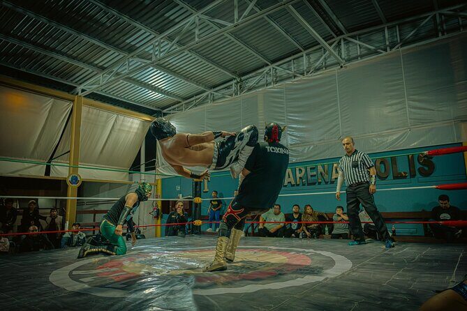 Tour fights Cholula trip - Final Thoughts: Is It Worth It?