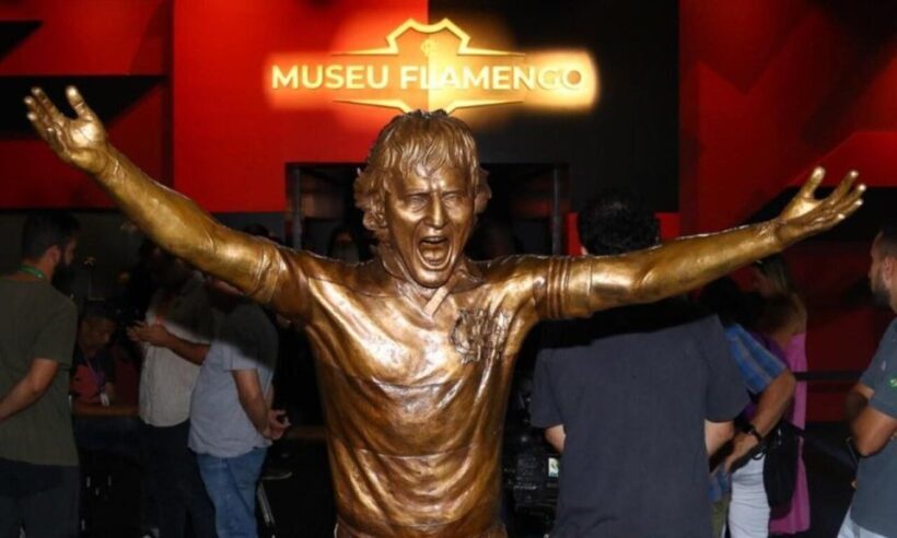 Tour Flamengo Legacy: Journey Through History and Passion - Key Points